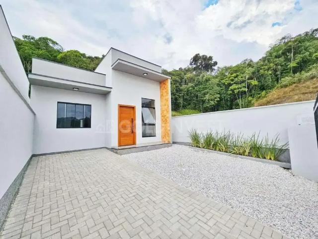Casa / Sobrado para Venda em Brusque/SC Dom Joaquim 3 Quartos