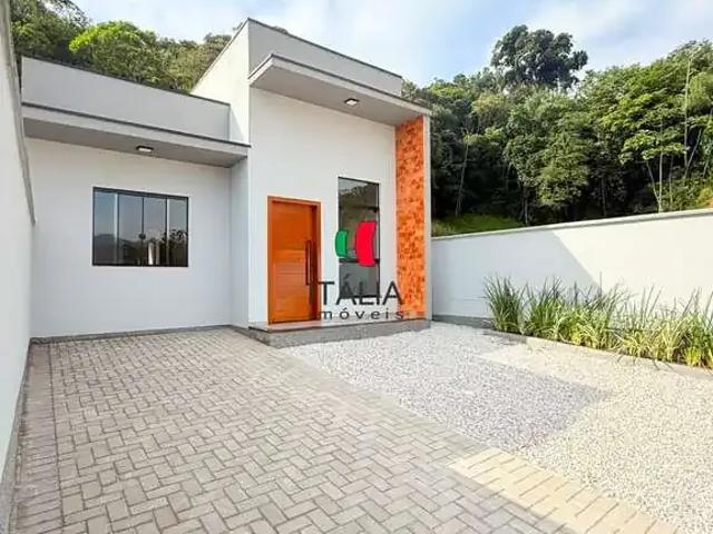 Casa / Sobrado para Venda em Brusque/SC São João 3 Quartos
