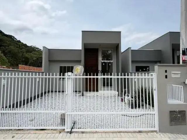 Casa / Sobrado para Venda em Brusque/SC São João 3 Quartos