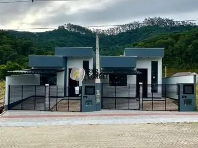 Casa / Sobrado para Venda em Brusque/SC São João 3 Quartos