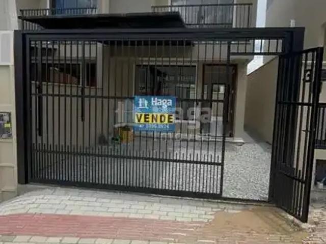 Casa / Sobrado para Venda em Brusque/SC São João 2 Quartos