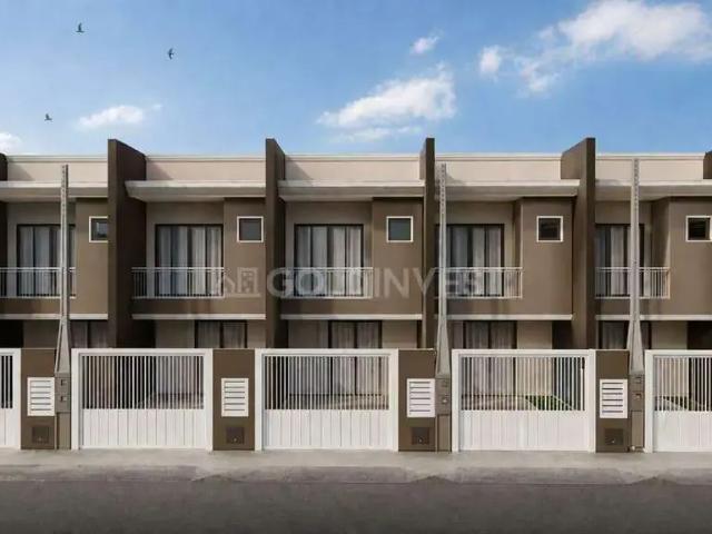 Casa / Sobrado para Venda em Brusque/SC São João 2 Quartos