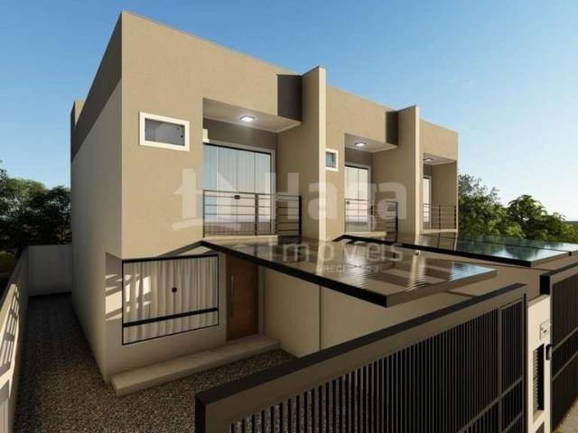 Casa / Sobrado para Venda em Brusque/SC São João 2 Quartos
