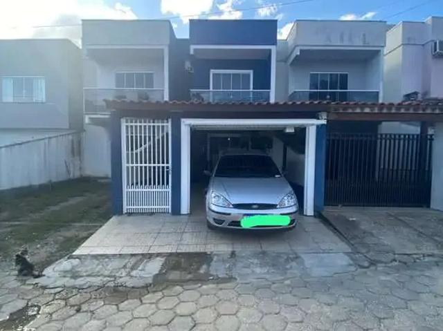 Casa / Sobrado para Venda em Brusque/SC São João 2 Quartos