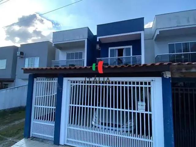 Casa / Sobrado para Venda em Brusque/SC São João 2 Quartos