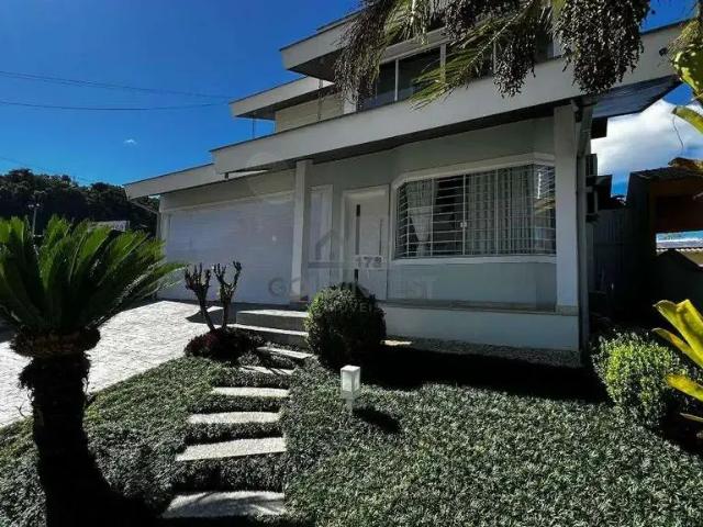 Casa / Sobrado para Venda em Brusque/SC São Luiz 3 Quartos