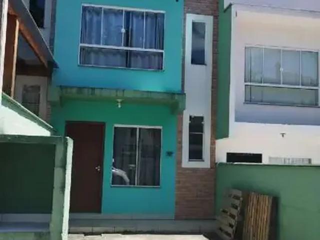 Casa / Sobrado para Venda em Brusque/SC São Pedro 2 Quartos