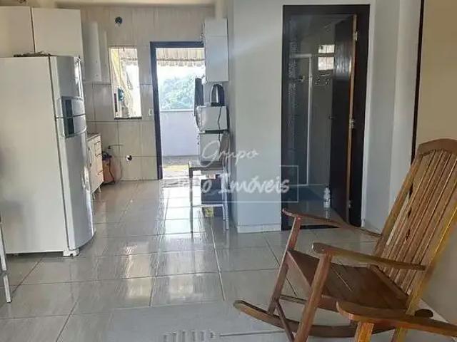 Casa / Sobrado para Venda em Brusque/SC São Pedro 2 Quartos