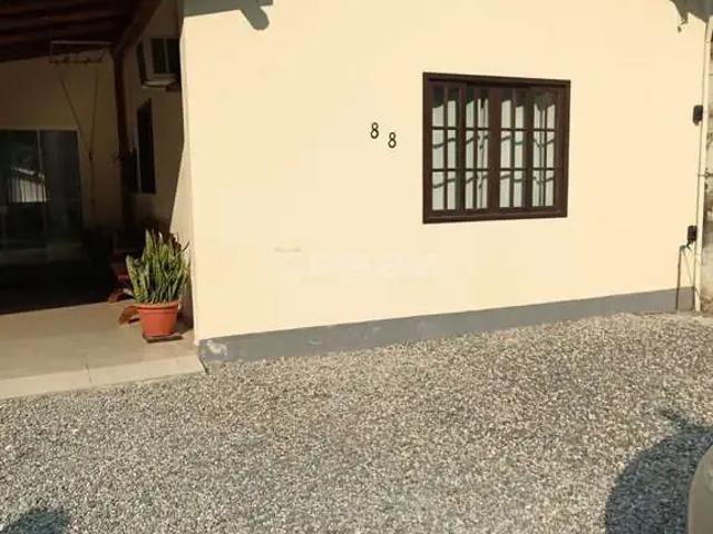 Casa / Sobrado para Venda em Brusque/SC São Pedro 2 Quartos