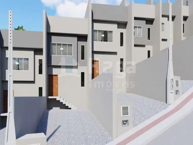 Casa / Sobrado para Venda em Brusque/SC São Pedro 2 Quartos
