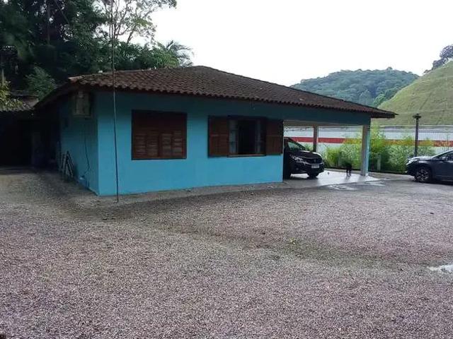 Casa / Sobrado para Venda em Brusque/SC São Pedro 3 Quartos