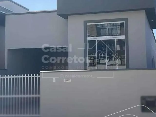 Casa / Sobrado para Venda em Brusque/SC São Pedro 3 Quartos