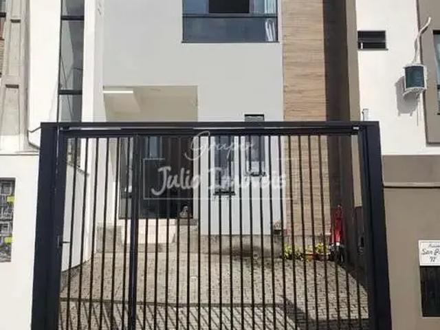 Casa / Sobrado para Venda em Brusque/SC São Pedro 3 Quartos
