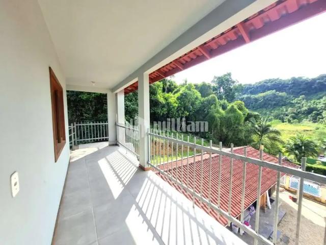 Casa / Sobrado para Venda em Brusque/SC São Pedro 3 Quartos