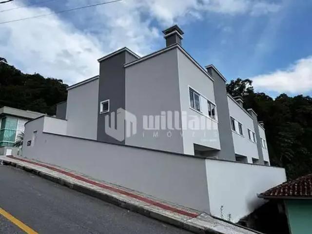 Casa / Sobrado para Venda em Brusque/SC São Pedro 3 Quartos