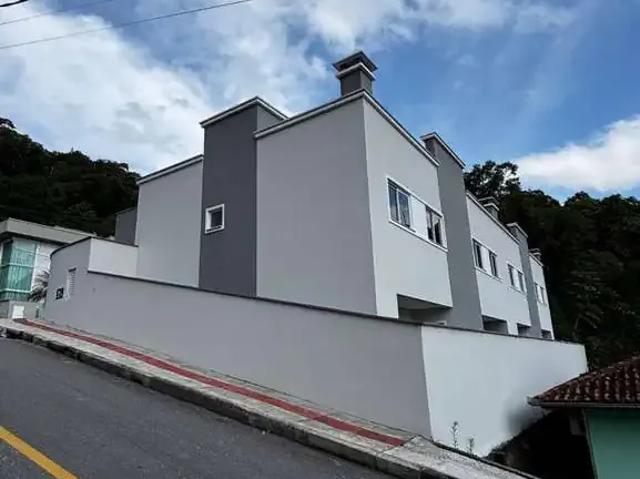 Casa / Sobrado para Venda em Brusque/SC São Pedro 3 Quartos