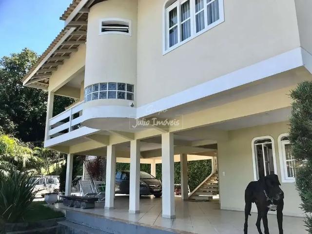 Casa / Sobrado para Venda em Brusque/SC São Pedro 3 Quartos