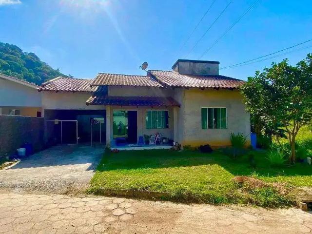 Casa / Sobrado para Venda em Brusque/SC São Pedro 4 Quartos