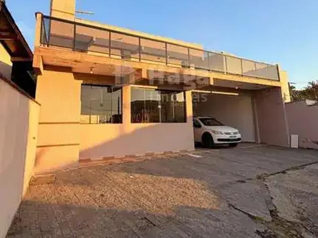 Casa / Sobrado para Venda em Brusque/SC Souza Cruz 4 Quartos