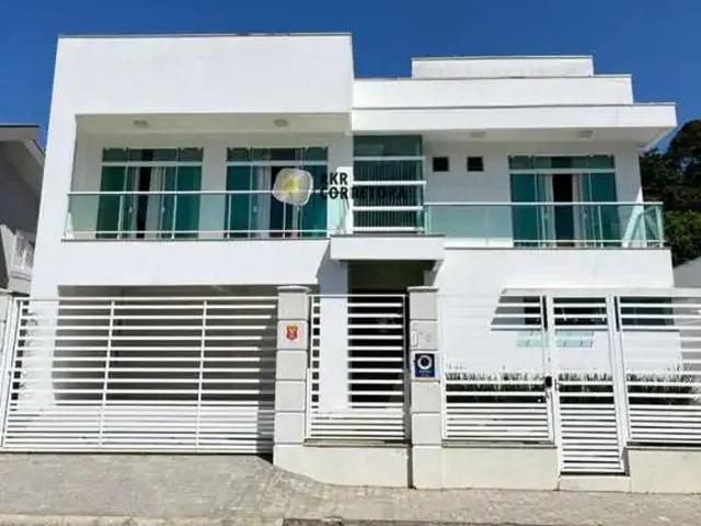 Casa / Sobrado para Venda em Brusque/SC Souza Cruz 4 Quartos