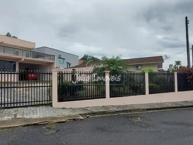 Casa / Sobrado para Venda em Brusque/SC Souza Cruz 6 Quartos