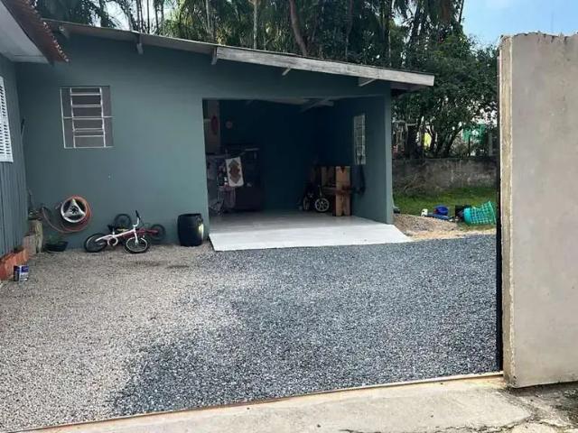 Casa / Sobrado para Venda em Brusque/SC Souza Cruz