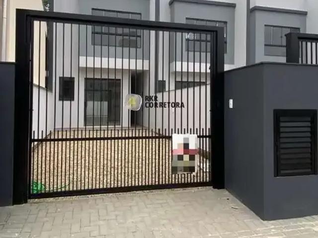 Casa / Sobrado para Venda em Brusque/SC Souza Cruz 2 Quartos