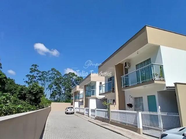 Casa / Sobrado para Venda em Brusque/SC Souza Cruz 2 Quartos