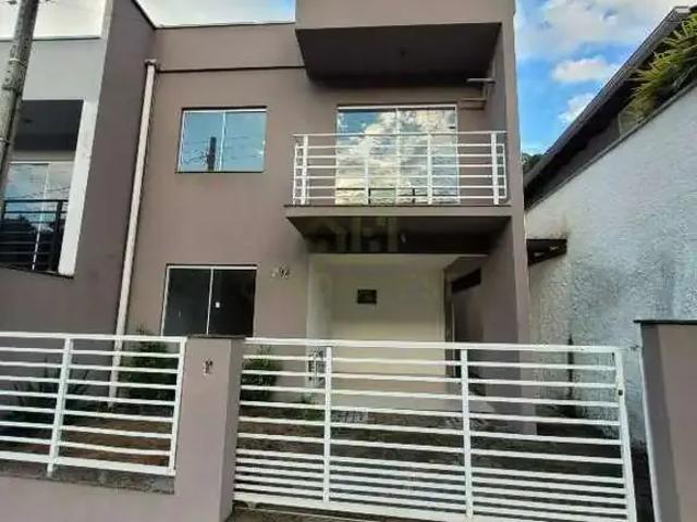Casa / Sobrado para Venda em Brusque/SC Souza Cruz 2 Quartos