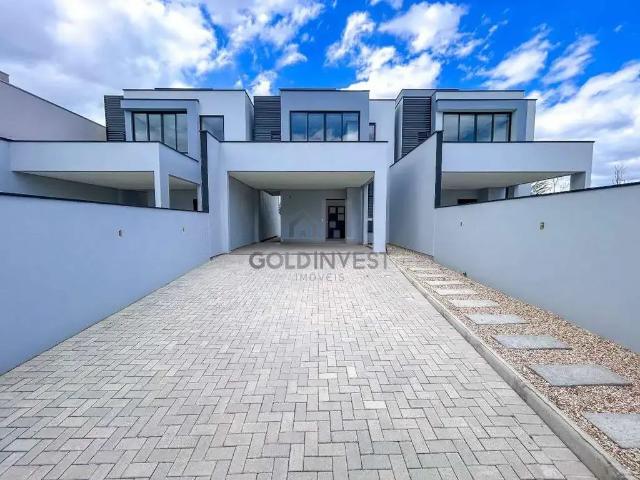 Casa / Sobrado para Venda em Brusque/SC Souza Cruz 3 Quartos