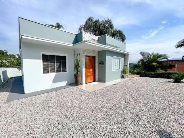 Casa / Sobrado para Venda em Brusque/SC Souza Cruz 3 Quartos
