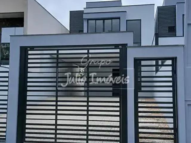 Casa / Sobrado para Venda em Brusque/SC Souza Cruz 3 Quartos