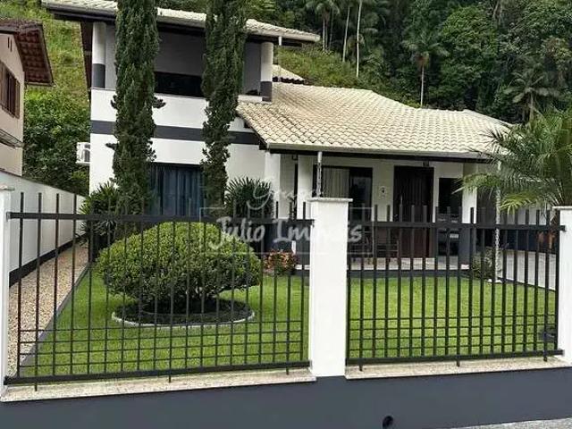 Casa / Sobrado para Venda em Brusque/SC Souza Cruz 3 Quartos