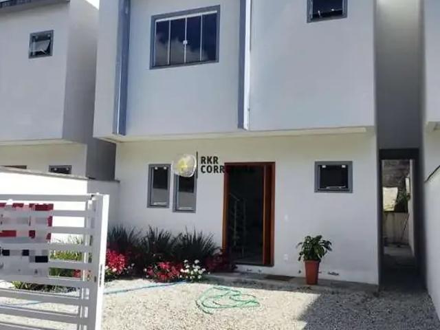 Casa / Sobrado para Venda em Brusque/SC Souza Cruz 3 Quartos