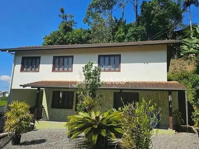 Casa / Sobrado para Venda em Brusque/SC Souza Cruz 3 Quartos
