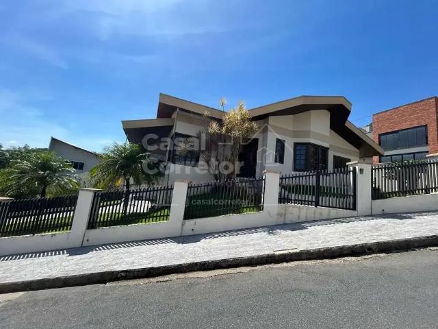 Casa / Sobrado para Venda em Brusque/SC Souza Cruz 3 Quartos