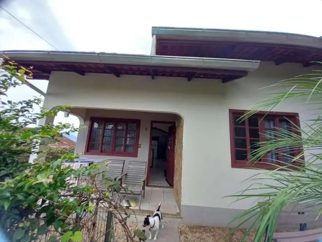 Casa / Sobrado para Venda em Brusque/SC Souza Cruz 3 Quartos