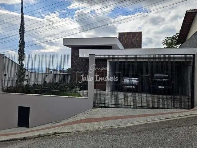 Casa / Sobrado para Venda em Brusque/SC Souza Cruz 3 Quartos