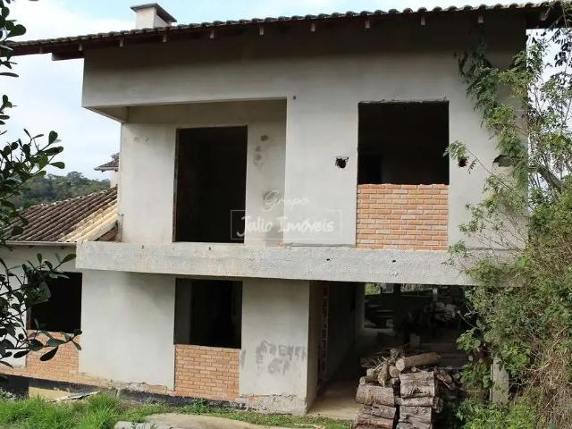 Casa / Sobrado para Venda em Brusque/SC Souza Cruz 3 Quartos