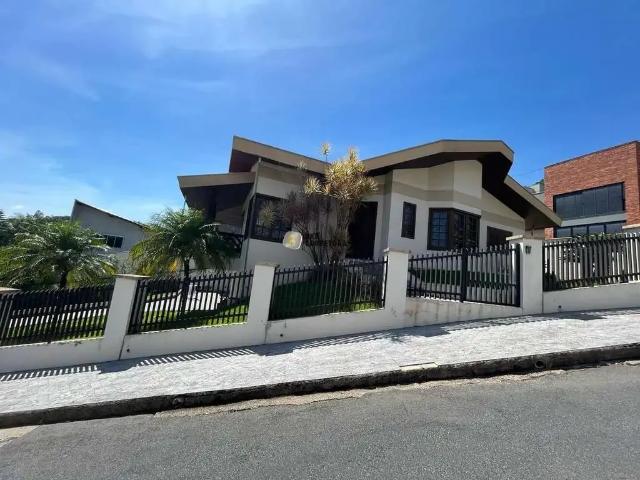 Casa / Sobrado para Venda em Brusque/SC Souza Cruz 3 Quartos
