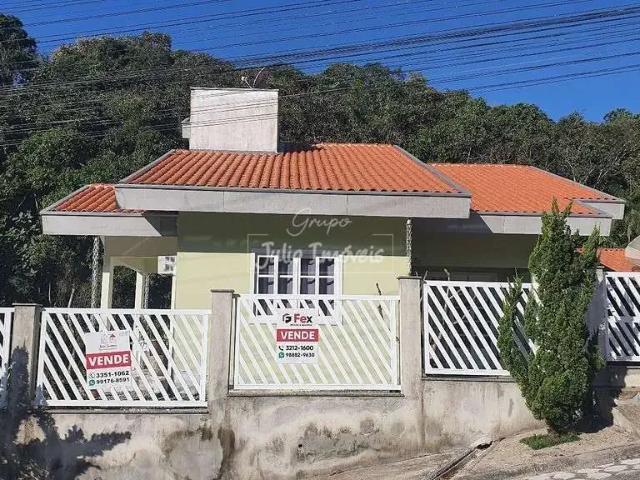 Casa / Sobrado para Venda em Brusque/SC Souza Cruz 3 Quartos