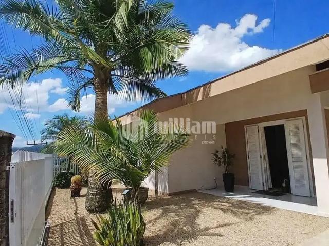 Casa / Sobrado para Venda em Brusque/SC Souza Cruz 3 Quartos