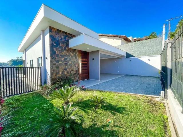 Casa / Sobrado para Venda em Brusque/SC Souza Cruz 3 Quartos