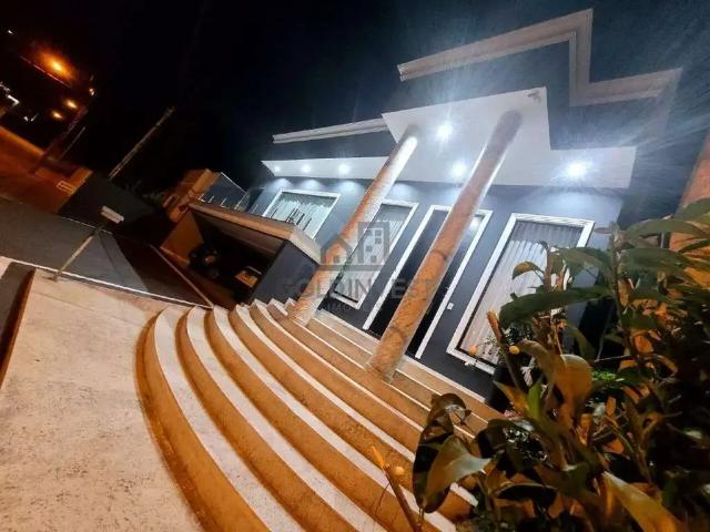 Casa / Sobrado para Venda em Brusque/SC Souza Cruz 3 Quartos