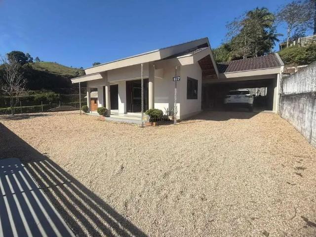 Casa / Sobrado para Venda em Brusque/SC Souza Cruz 3 Quartos