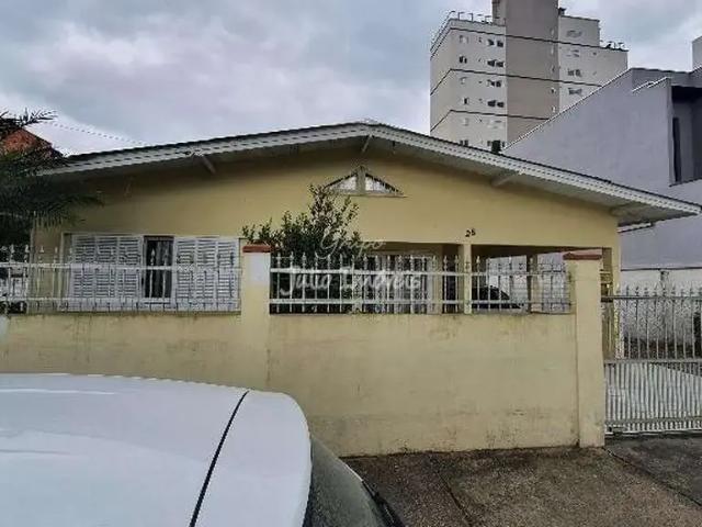 Casa / Sobrado para Venda em Brusque/SC Santa Rita 4 Quartos