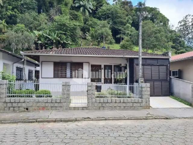 Casa / Sobrado para Venda em Brusque/SC Santa Rita 4 Quartos