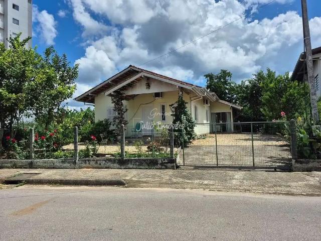 Casa / Sobrado para Venda em Brusque/SC Santa Rita 1 Quartos