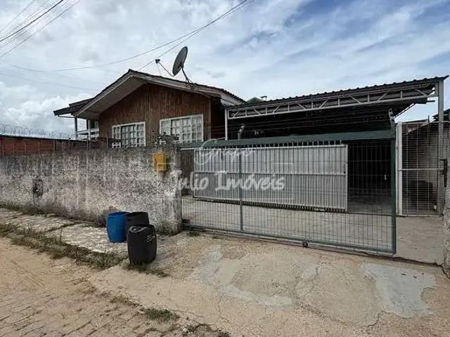 Casa / Sobrado para Venda em Brusque/SC Santa Rita 3 Quartos