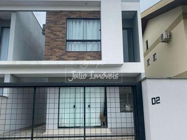 Casa / Sobrado para Venda em Brusque/SC Santa Terezinha 2 Quartos